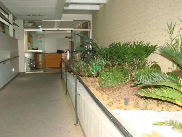 Conj. Comercial / Sala para Locação em Belo Horizonte/MG Santa Efigênia