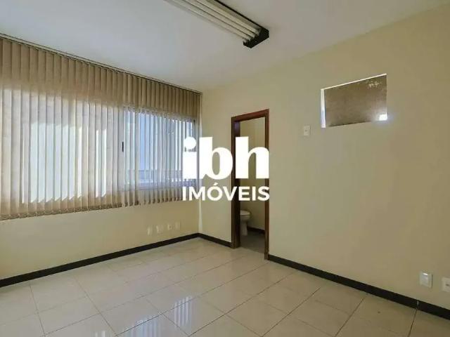 Conj. Comercial / Sala para Locação em Belo Horizonte/MG Santa Efigênia