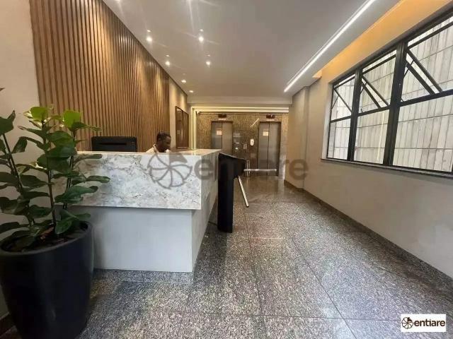 Conj. Comercial / Sala para Locação em Belo Horizonte/MG Santa Efigênia