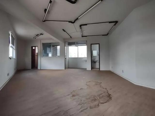 Conj. Comercial / Sala para Locação em Belo Horizonte/MG Santa Efigênia
