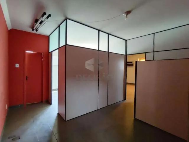 Conj. Comercial / Sala para Locação em Belo Horizonte/MG Santa Efigênia