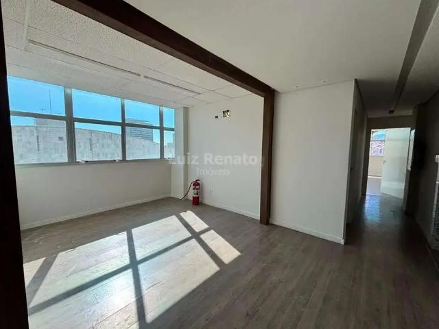 Conj. Comercial / Sala para Locação em Belo Horizonte/MG Santa Efigênia