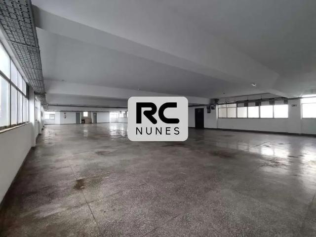 Conj. Comercial / Sala para Locação em Belo Horizonte/MG Santa Efigênia