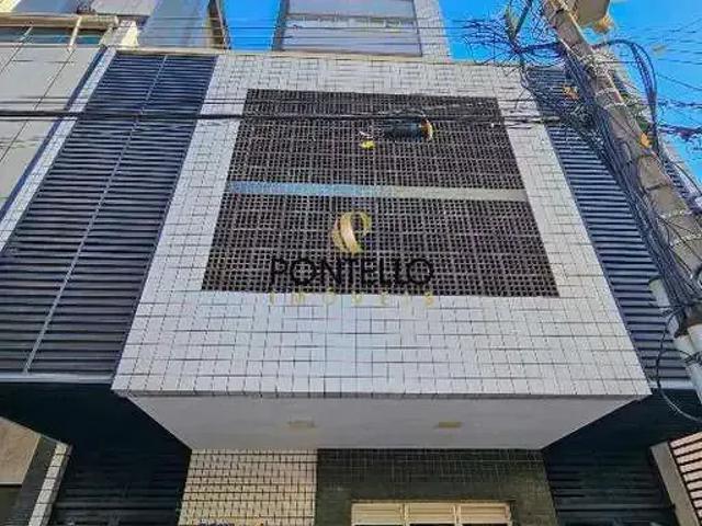 Conj. Comercial / Sala para Locação em Belo Horizonte/MG Santa Efigênia