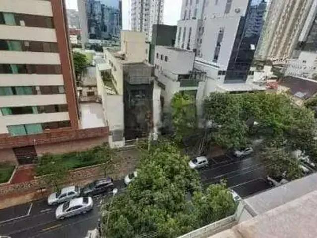 Conj. Comercial / Sala para Locação em Belo Horizonte/MG Santa Efigênia