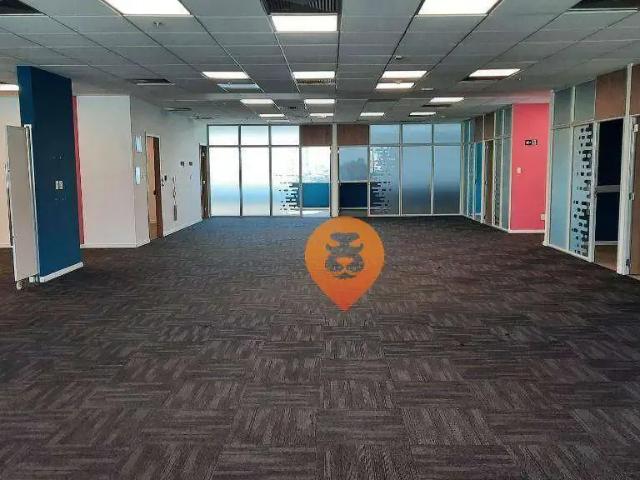 Conj. Comercial / Sala para Locação em Belo Horizonte/MG Santa Efigênia