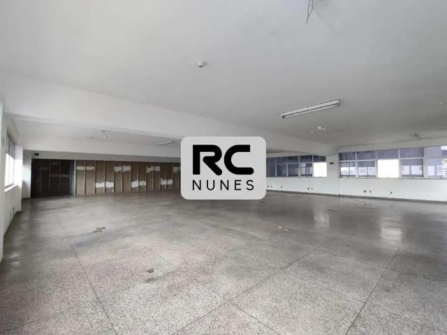 Conj. Comercial / Sala para Locação em Belo Horizonte/MG Santa Efigênia
