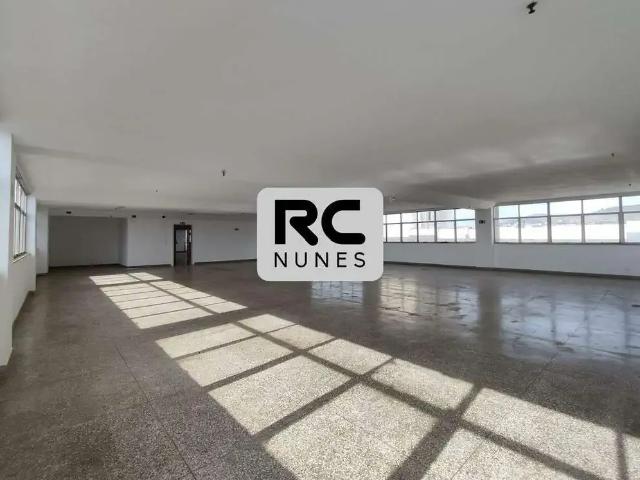 Conj. Comercial / Sala para Locação em Belo Horizonte/MG Santa Efigênia