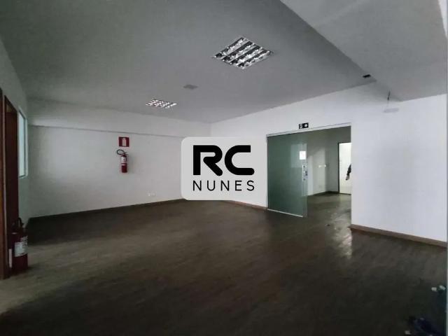 Conj. Comercial / Sala para Locação em Belo Horizonte/MG Santa Efigênia