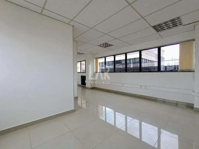 Conj. Comercial / Sala para Locação em Belo Horizonte/MG Santa Efigênia