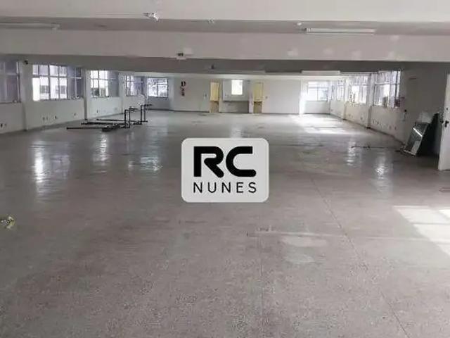 Conj. Comercial / Sala para Locação em Belo Horizonte/MG Santa Efigênia