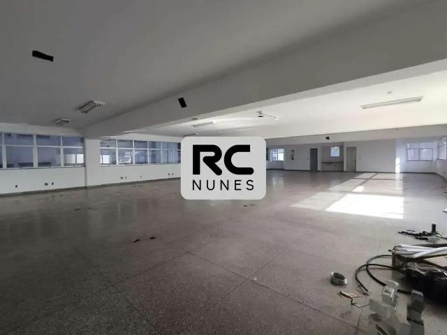 Conj. Comercial / Sala para Locação em Belo Horizonte/MG Santa Efigênia
