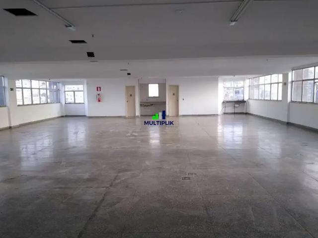 Conj. Comercial / Sala para Locação em Belo Horizonte/MG Santa Efigênia