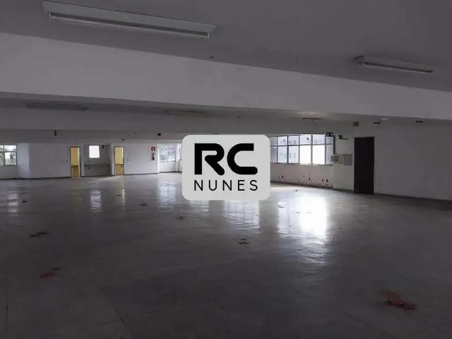 Conj. Comercial / Sala para Locação em Belo Horizonte/MG Santa Efigênia