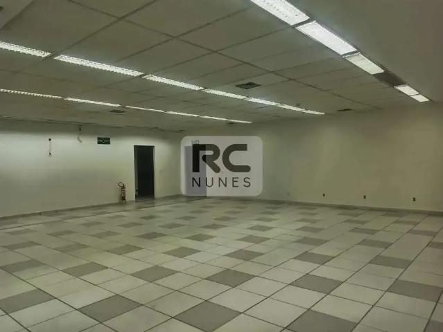 Conj. Comercial / Sala para Locação em Belo Horizonte/MG Santa Efigênia