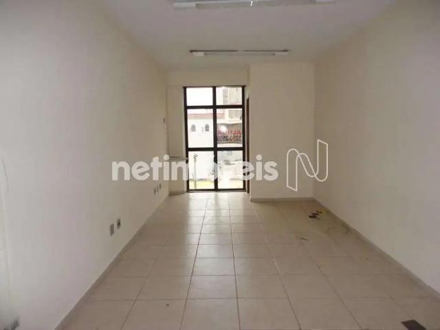 Conj. Comercial / Sala para Locação em Belo Horizonte/MG Santa Efigênia