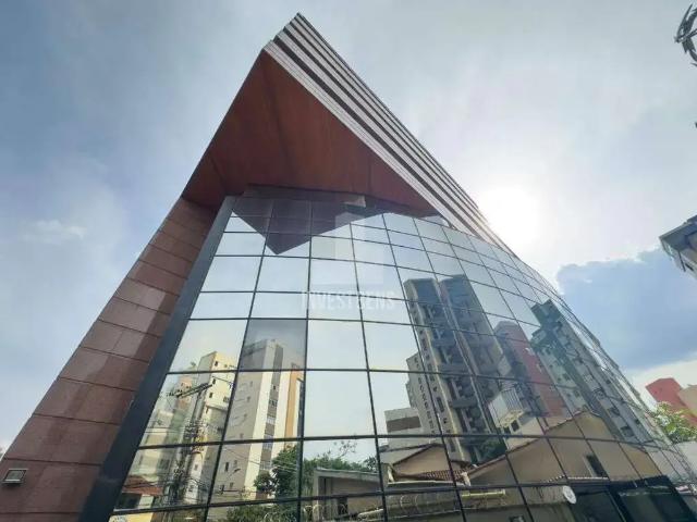 Conj. Comercial / Sala para Locação em Belo Horizonte/MG Santa Efigênia