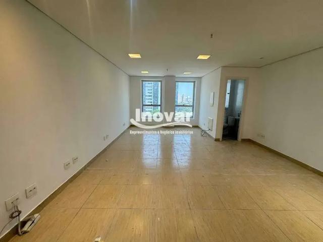 Conj. Comercial / Sala para Locação em Belo Horizonte/MG Santa Efigênia