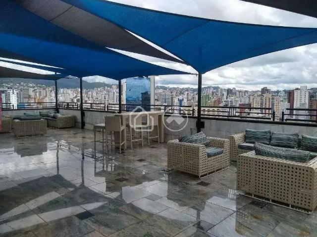 Conj. Comercial / Sala para Locação em Belo Horizonte/MG Santa Efigênia