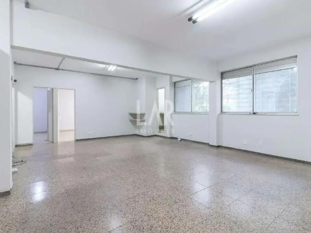 Conj. Comercial / Sala para Locação em Belo Horizonte/MG Santa Efigênia
