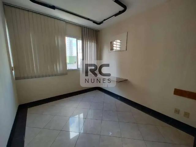 Conj. Comercial / Sala para Locação em Belo Horizonte/MG Santa Efigênia