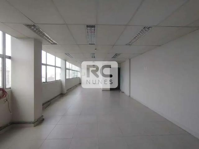 Conj. Comercial / Sala para Locação em Belo Horizonte/MG Santa Efigênia