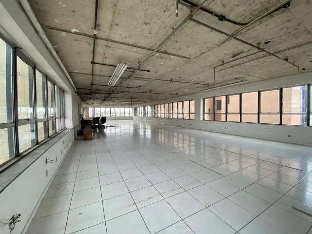 Conj. Comercial / Sala para Locação em Belo Horizonte/MG Santa Efigênia