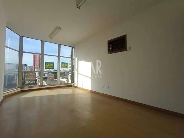 Conj. Comercial / Sala para Locação em Belo Horizonte/MG Santa Efigênia