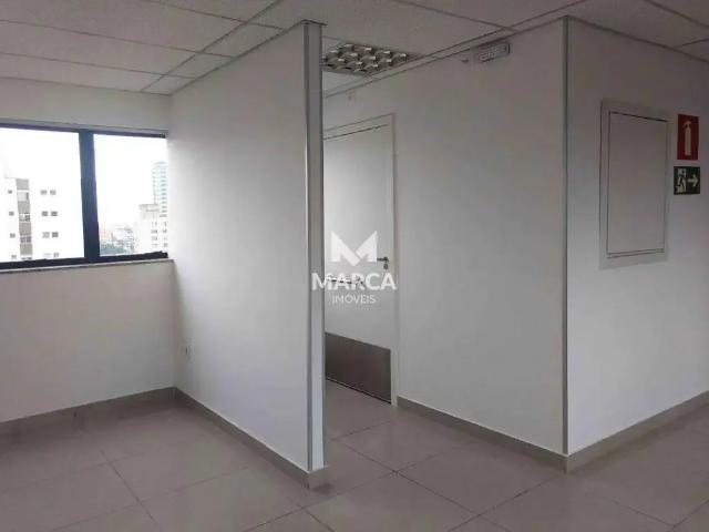 Conj. Comercial / Sala para Locação em Belo Horizonte/MG Santa Efigênia