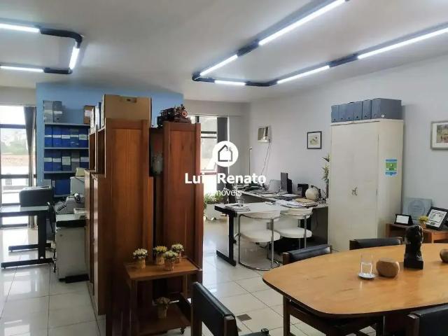 Conj. Comercial / Sala para Locação em Belo Horizonte/MG Santa Efigênia