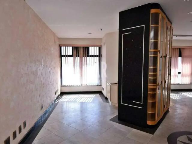 Conj. Comercial / Sala para Locação em Belo Horizonte/MG Santa Efigênia
