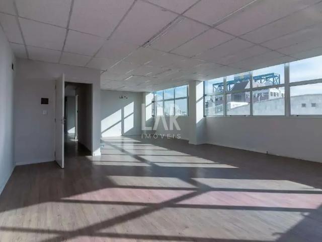 Conj. Comercial / Sala para Locação em Belo Horizonte/MG Santa Efigênia