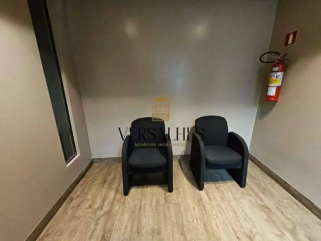 Conj. Comercial / Sala para Locação em Belo Horizonte/MG Santa Lúcia