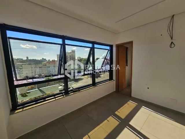 Conj. Comercial / Sala para Locação em Belo Horizonte/MG Santa Lúcia