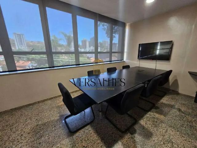 Conj. Comercial / Sala para Locação em Belo Horizonte/MG Santa Lúcia