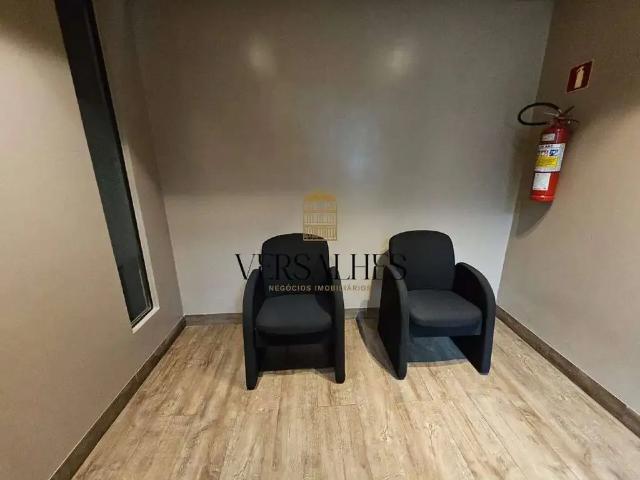 Conj. Comercial / Sala para Locação em Belo Horizonte/MG Santa Lúcia