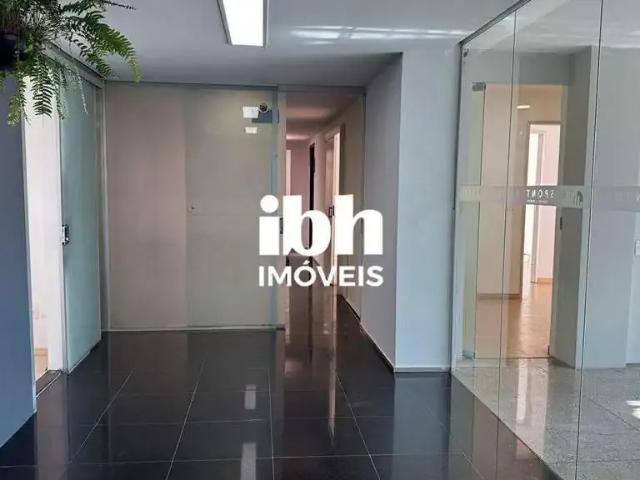 Conj. Comercial / Sala para Locação em Belo Horizonte/MG Santa Lúcia