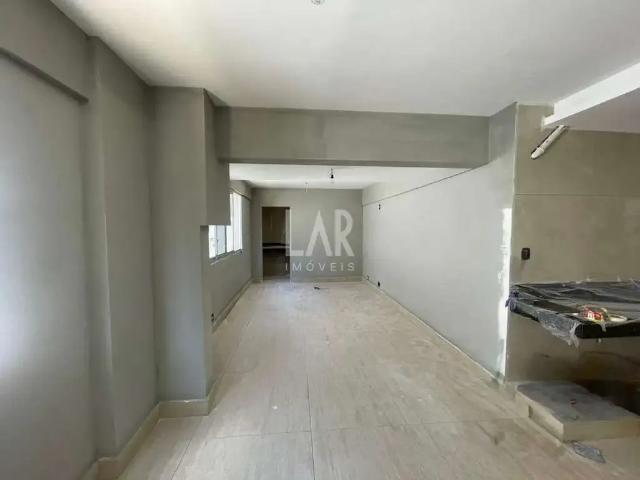 Conj. Comercial / Sala para Locação em Belo Horizonte/MG Santa Lúcia