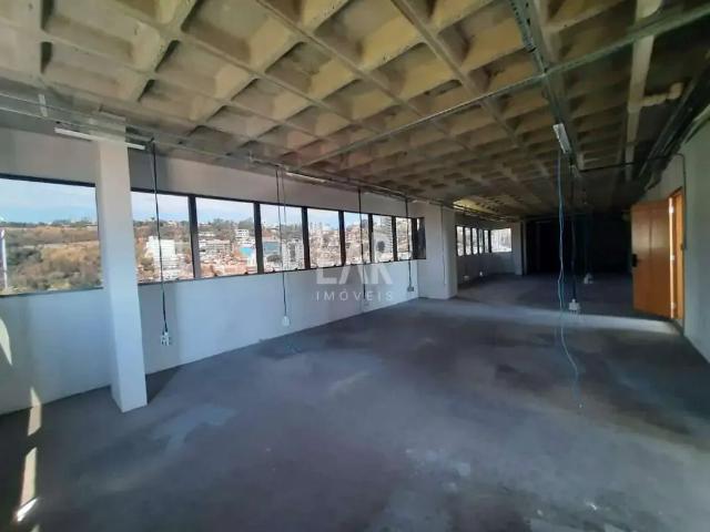 Conj. Comercial / Sala para Locação em Belo Horizonte/MG Santa Lúcia