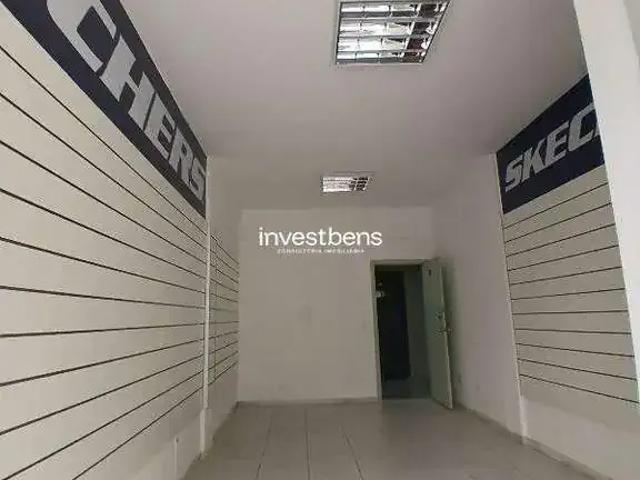 Conj. Comercial / Sala para Locação em Belo Horizonte/MG Santa Lúcia