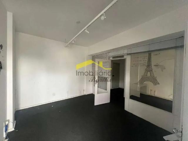 Conj. Comercial / Sala para Locação em Belo Horizonte/MG Santa Lúcia