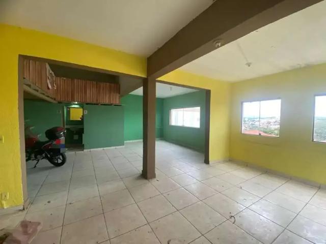 Conj. Comercial / Sala para Locação em Belo Horizonte/MG Santa Mônica