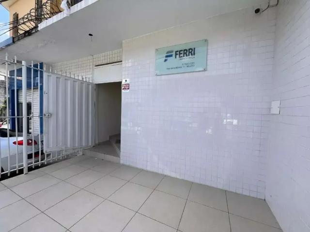 Conj. Comercial / Sala para Locação em Belo Horizonte/MG Santa Mônica