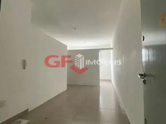 Conj. Comercial / Sala para Locação em Belo Horizonte/MG Santa Rosa