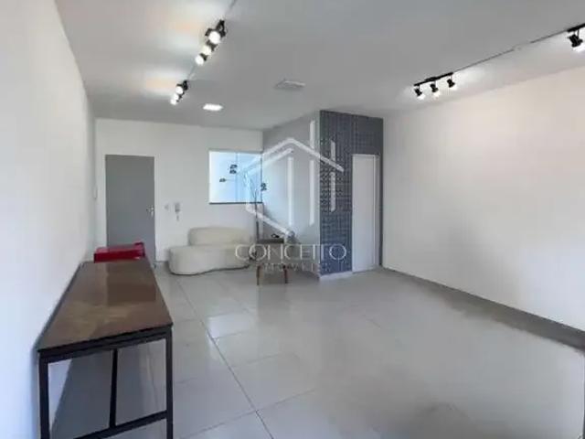 Conj. Comercial / Sala para Locação em Belo Horizonte/MG Santa Rosa