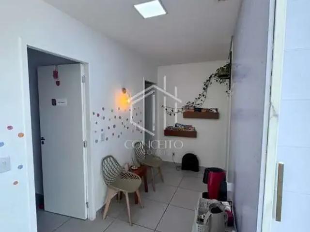 Conj. Comercial / Sala para Locação em Belo Horizonte/MG Santa Rosa