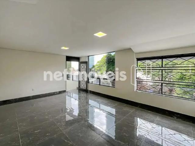 Conj. Comercial / Sala para Locação em Belo Horizonte/MG Santa Rosa