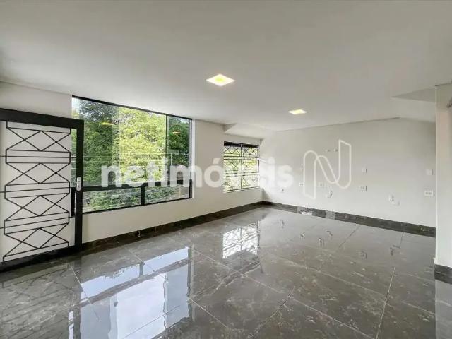 Conj. Comercial / Sala para Locação em Belo Horizonte/MG Santa Rosa