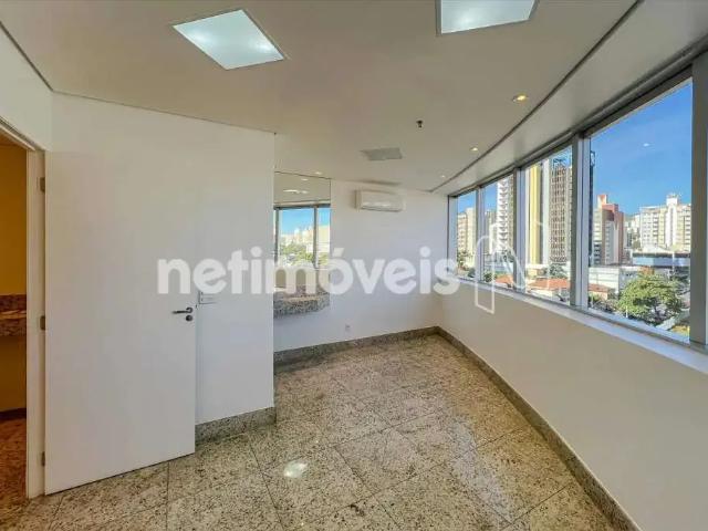 Conj. Comercial / Sala para Locação em Belo Horizonte/MG Santa Tereza