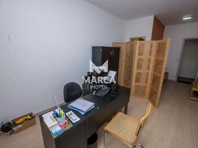 Conj. Comercial / Sala para Locação em Belo Horizonte/MG Serra